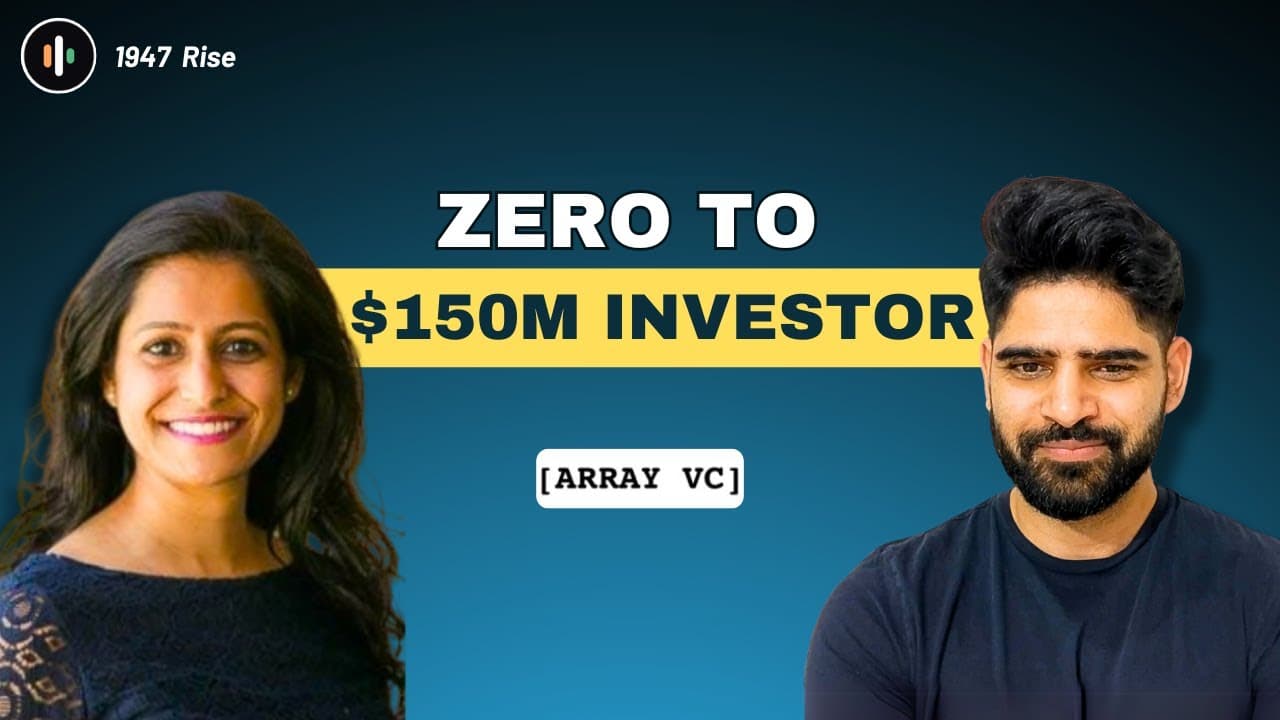 Insights | Array Ventures